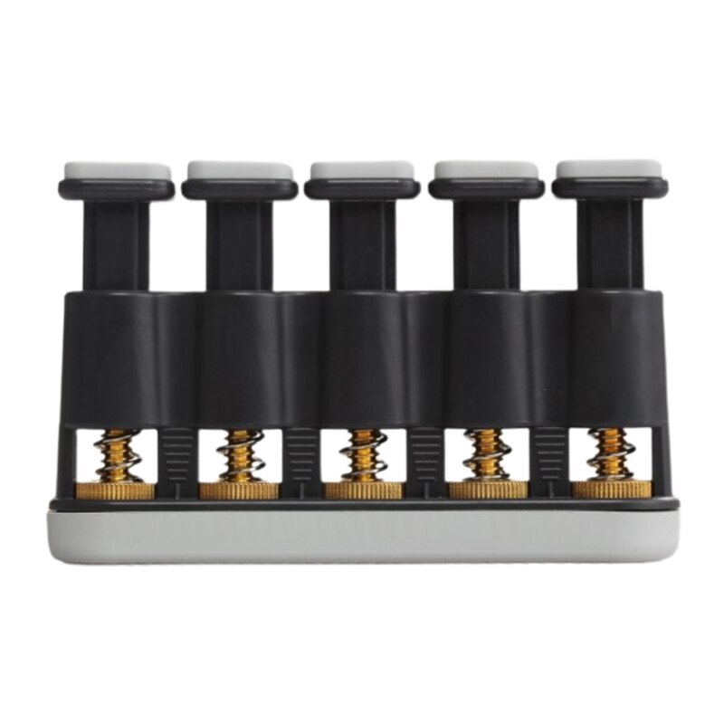 Variable Tension Hand Finger Exerciser Grip T rain... – Vicedeal