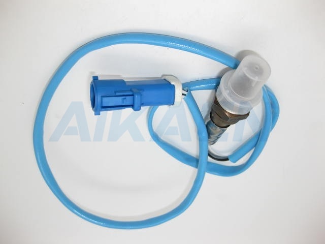 1S7F-96444-BB Lambdasonde Oxygen Sensor Voor FORD ... – Vicedeal