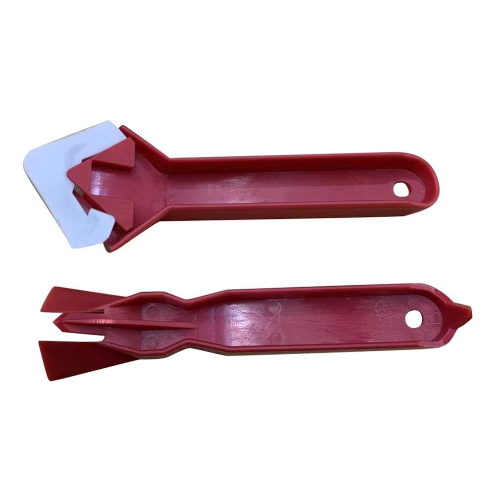 2PCS scraper silicone cleaning Window Door Silicon... – Vicedeal