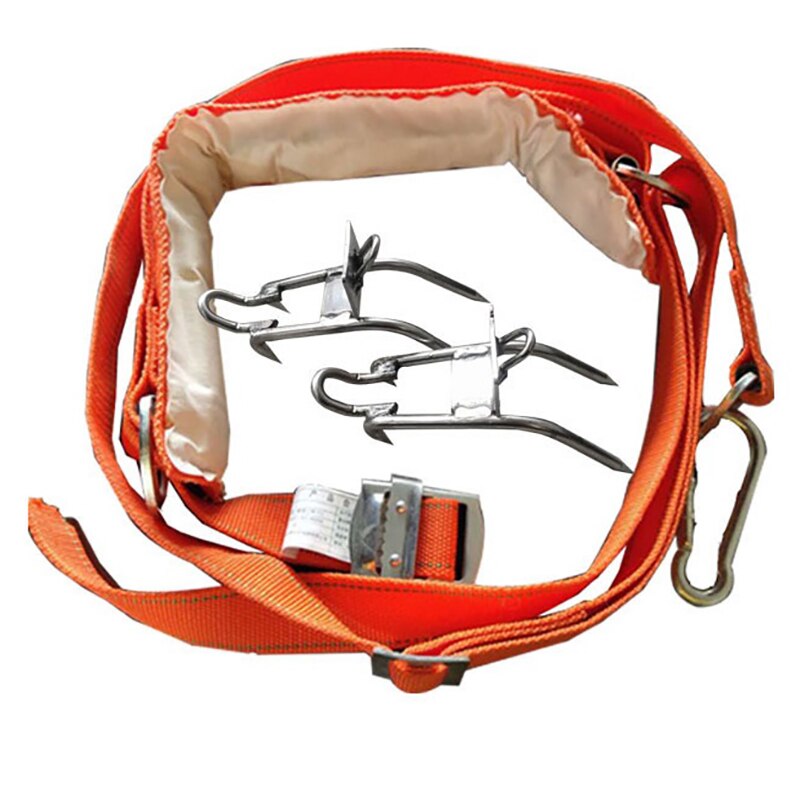 Tree Climbing Shoes Picking Fruit Shoe Claws Tree ... – Grandado