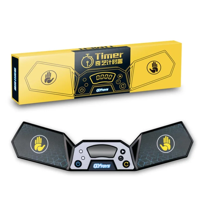 [ecube] qiyi timer magisk terning timere måtte pro... – Vicedeal