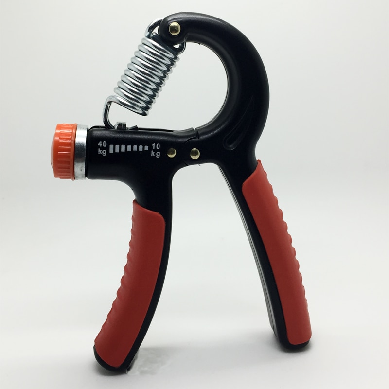 10-40 kg verstelbare zware handgrepen handgripper ... – Vicedeal