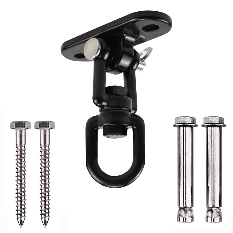 SUS304 Rotary Swivel Swing Hangers Heavy Duty Ceil... – Vicedeal