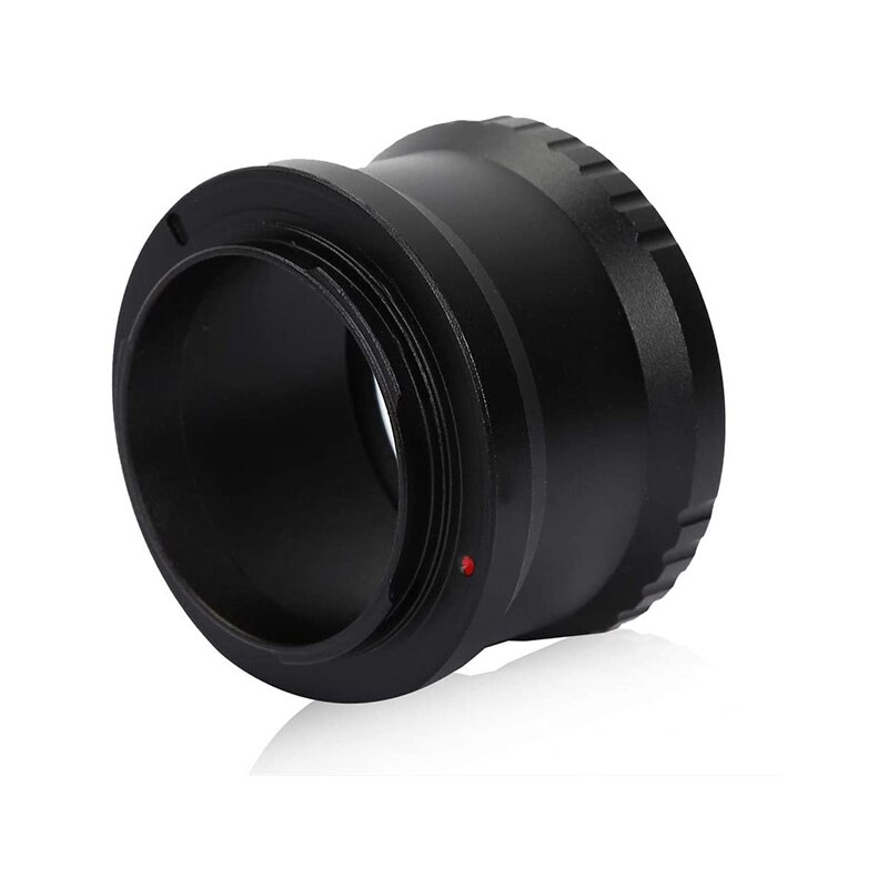 StarDikor 2 Inch T2(M48) Telescope Adapter Ring Mo... – Grandado