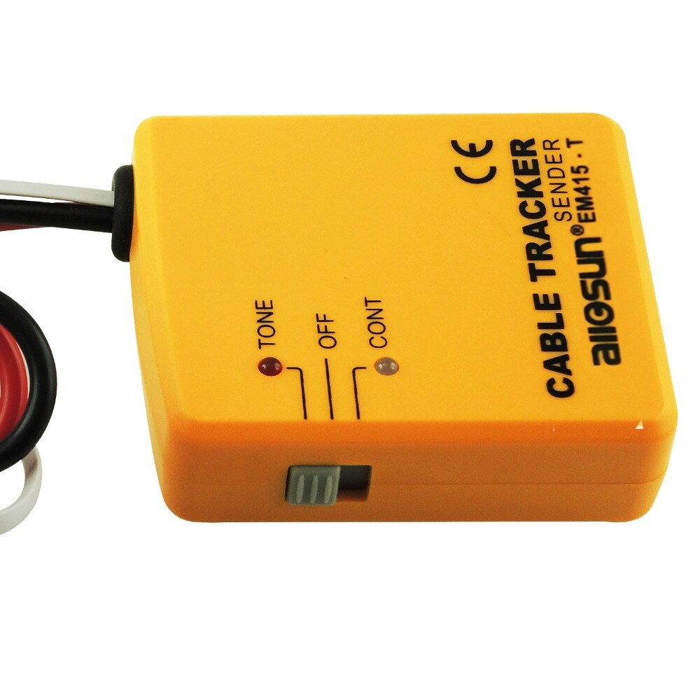 Network Phone Telephone Line Cable Tracker Wire Tr... – Grandado