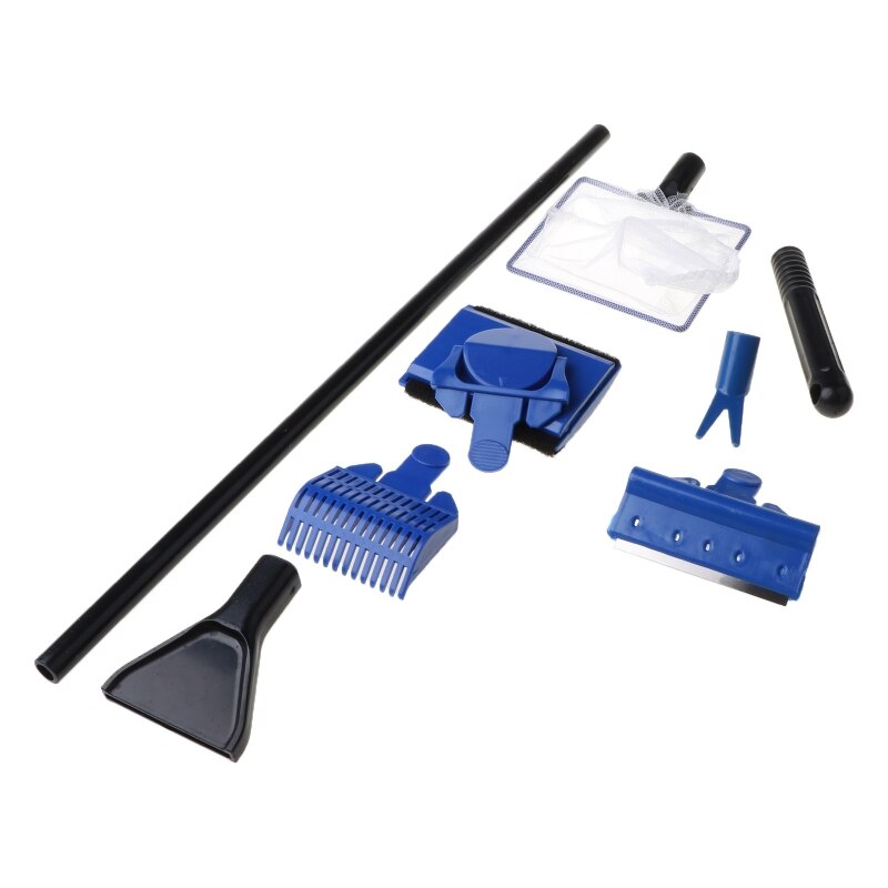 2022 Aquarium Fish Tank Clean Set, Aquarium Cleani... – Vicedeal