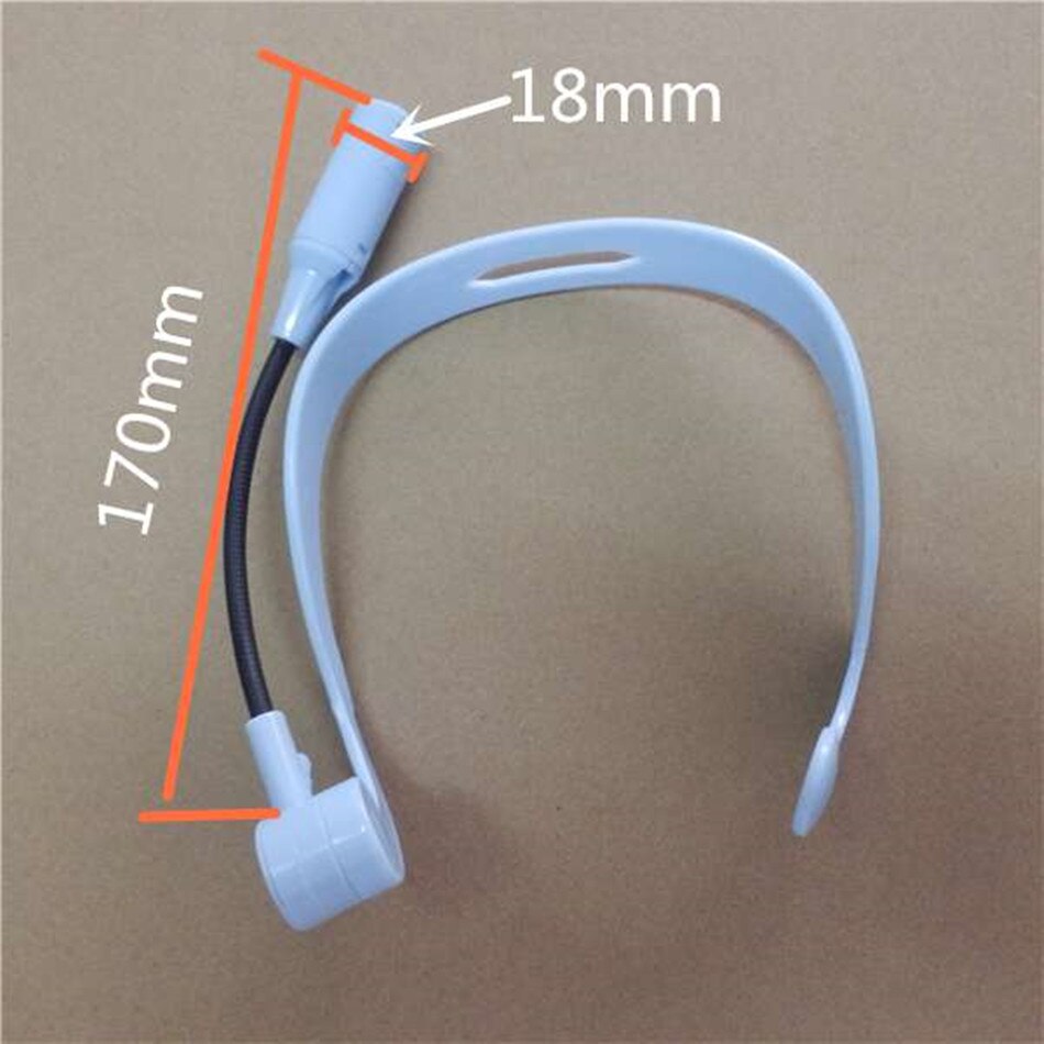 Headset voor Zuurstof Concentrators Zuurstof Conce... – Grandado
