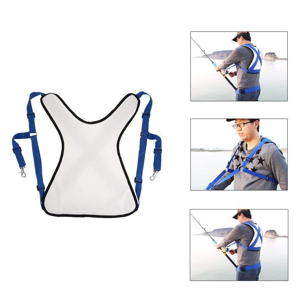 For Big Fish Fishing Harness Adjustable Jigging St... – Grandado