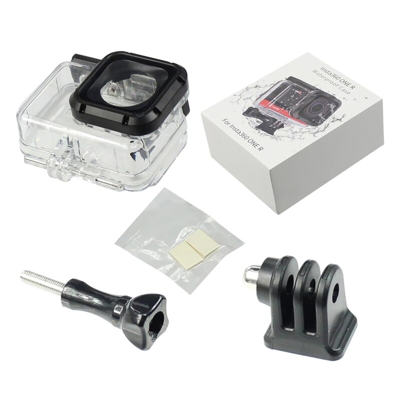 Housing Case for 360 ONE R Camera Waterproof Case ... – Vicedeal