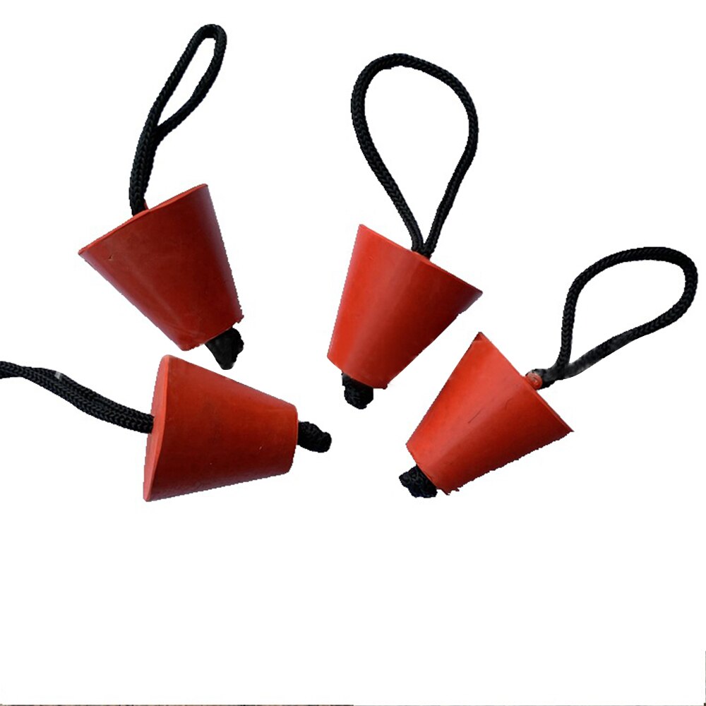 1 PC Universal Silicone Kayak Scupper Plug Kit - K... – Grandado