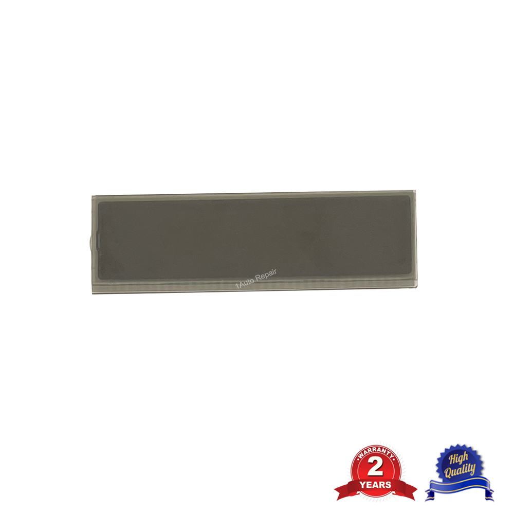 For BMW E24 E28 E30 6 Button Board Computer BC1 OB... – Grandado