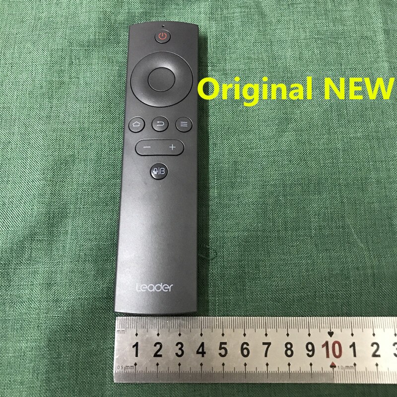 Haier-mando a distancia inteligente de TV, control... – Grandado