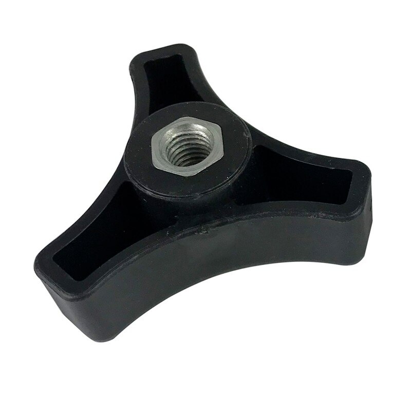 Plastic Handvat Knop Moer Schroef Bolt Vervanging ... – Vicedeal