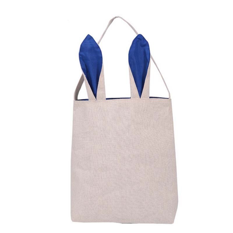 Pasen Bag Classic Konijnenoren Doek Tas Zetten Paa... – Vicedeal