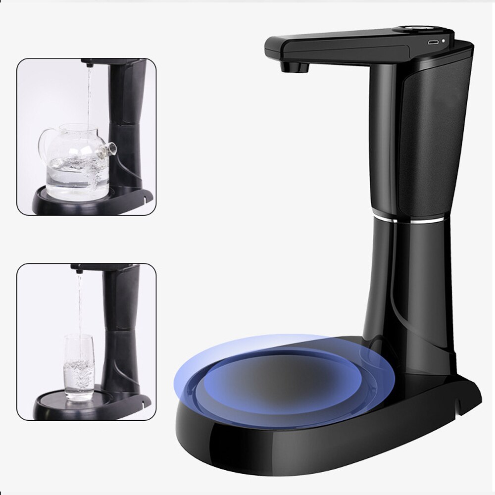 Draadloze Usb Elektrische Water Dispenser Automati... – Grandado