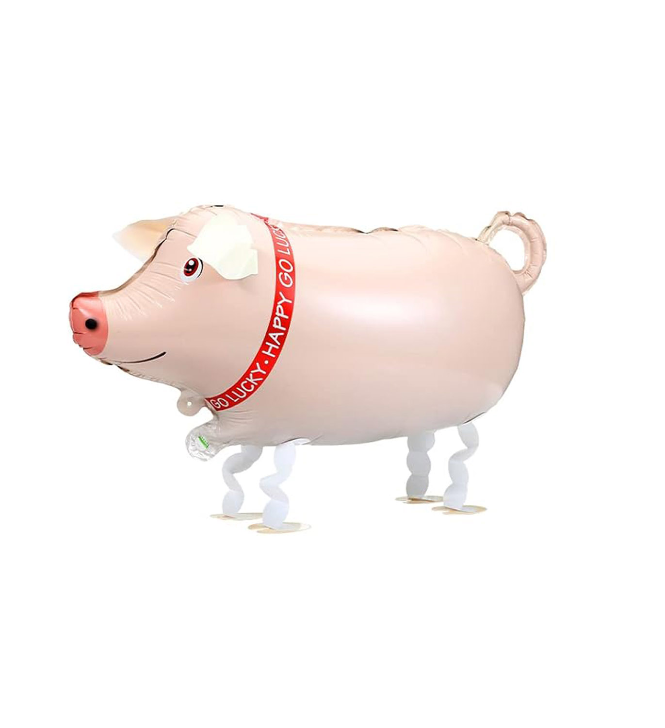 1pc Farm Animal Balloon Farm Animals Walking Ballo... – Grandado