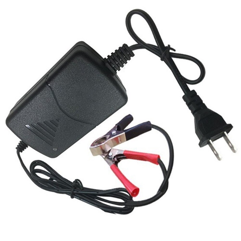 Convenient Replace Car Accessories 12V Battery Tri... – Grandado
