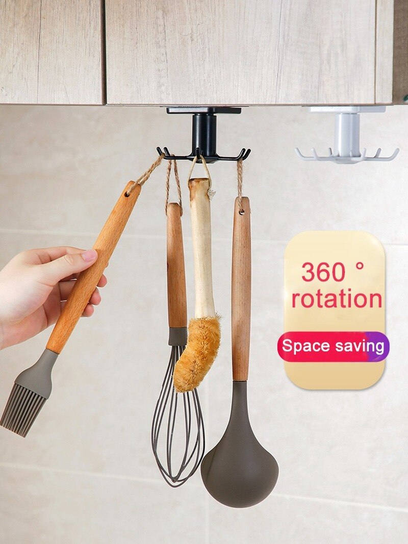 For Kitchen organizer storage Kitchen supplies org... – Vicedeal