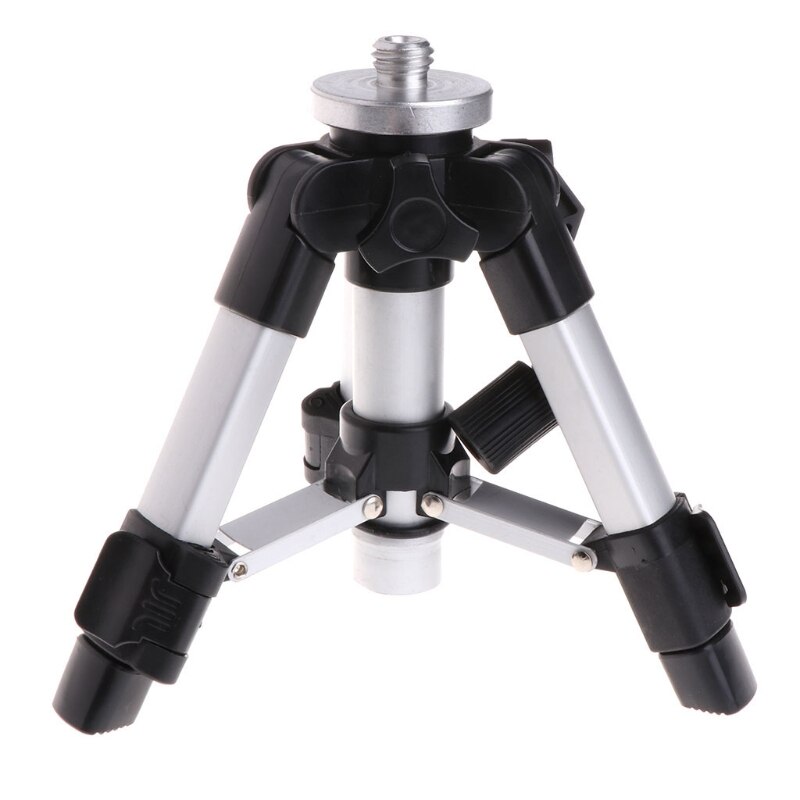 Aankomen Draagbare Statief 5/8Inch Niveau Mini Sta... – Vicedeal