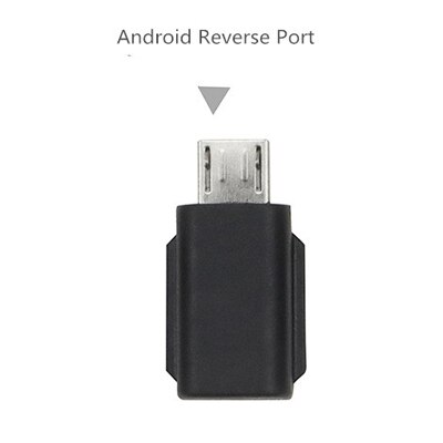 Mobiele Telefoon Adapter USB android micro type-c ... – Grandado