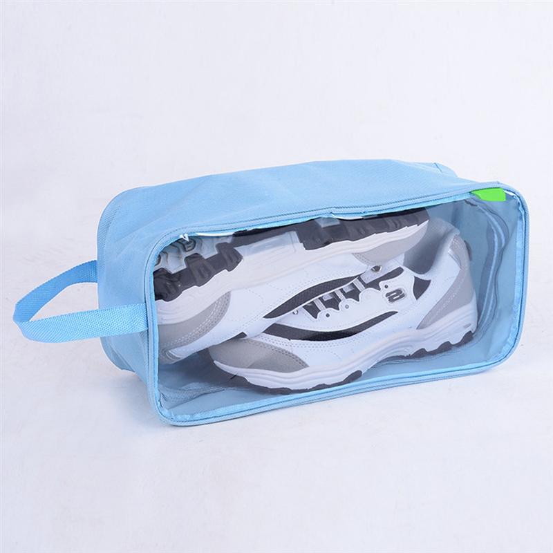3PCS Travel Shoes Storage Bag Shoes Dust Bag Water... – Vicedeal