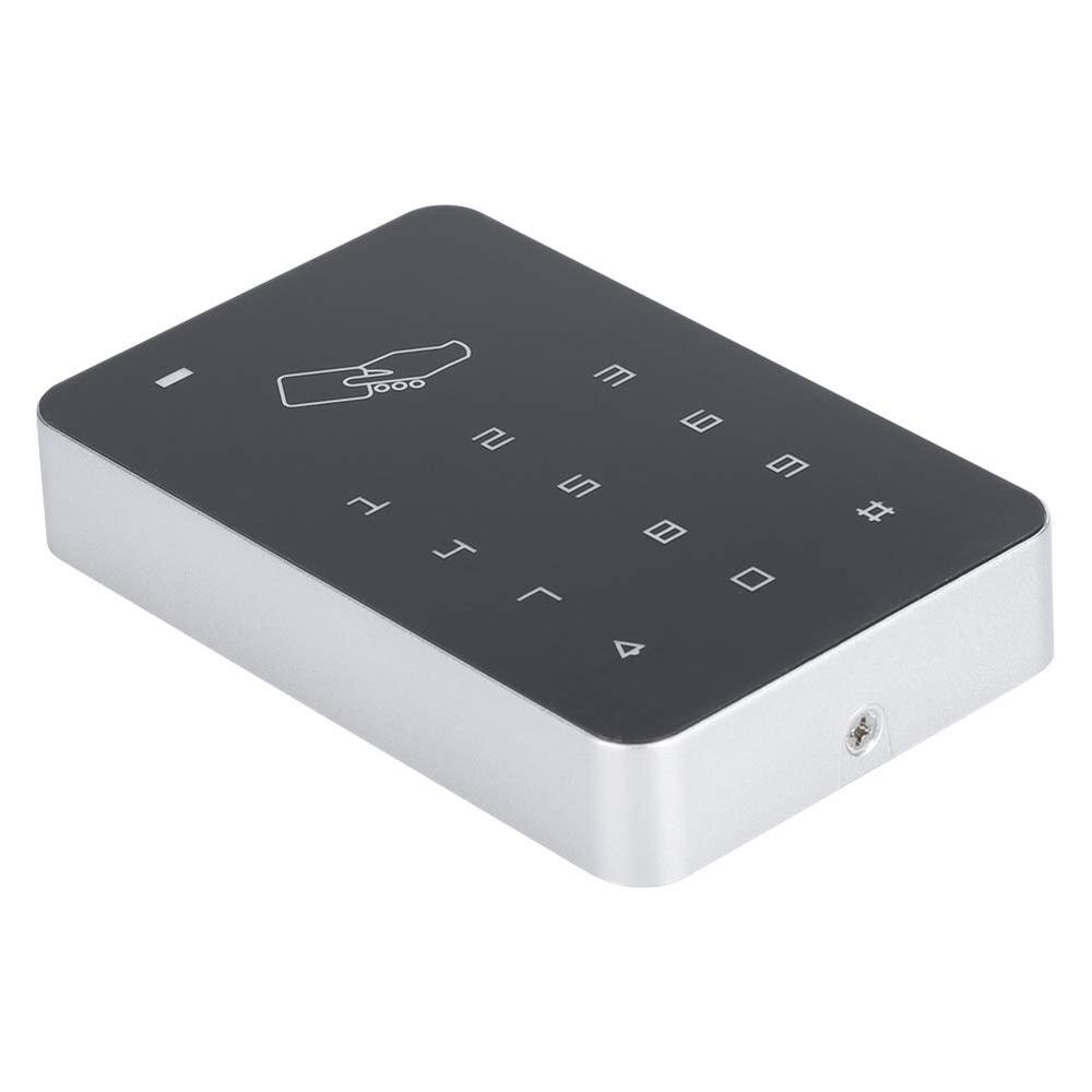 gate opener door lock Touch panel RFID Standalone ... – Grandado