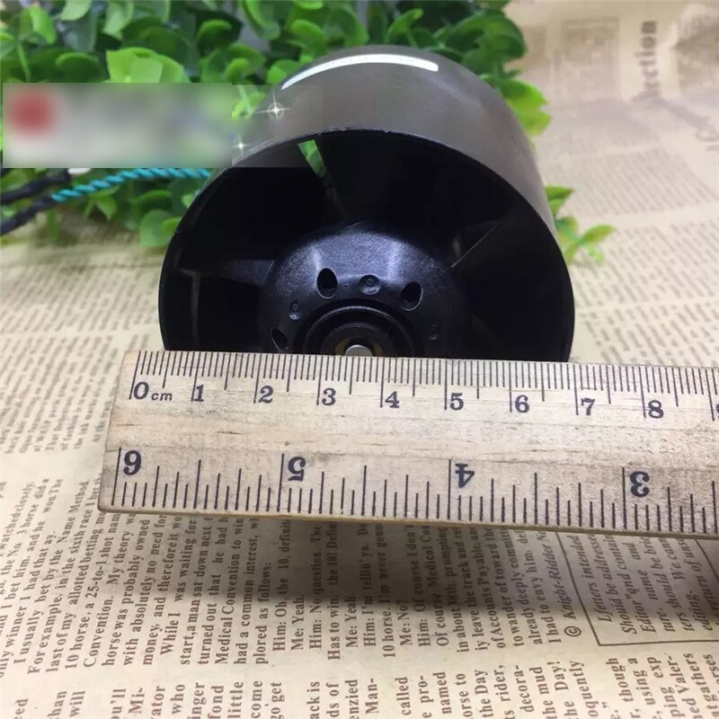 DC12V 7a inner rotor brushless motor and plastic d... – Grandado