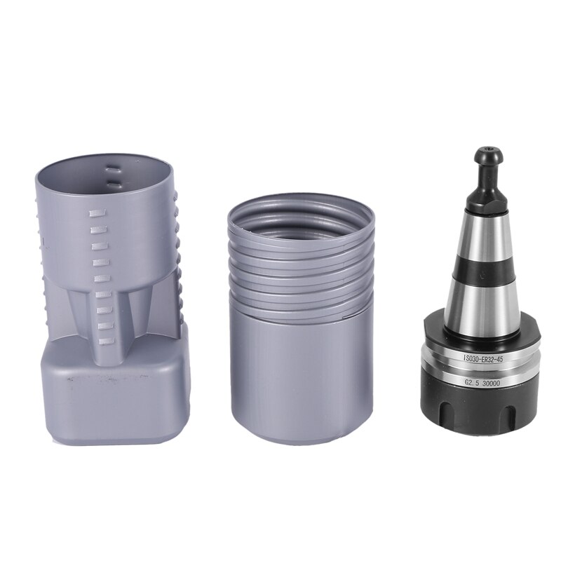 ISO30 ER32 Balans Spantang G2.5 24000Rpm Cnc Toolh... – Vicedeal