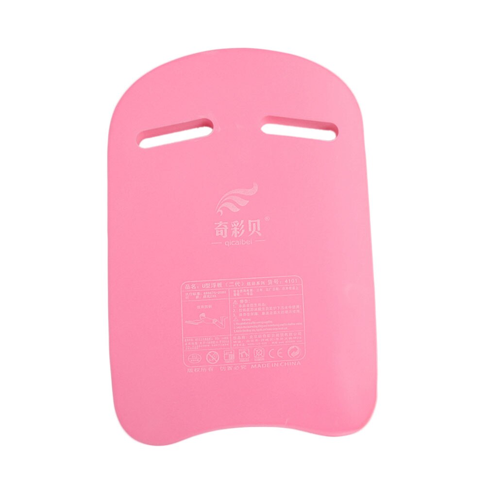 A/U Shape Swimming Float Board Adults Kids Swimmin... – Grandado
