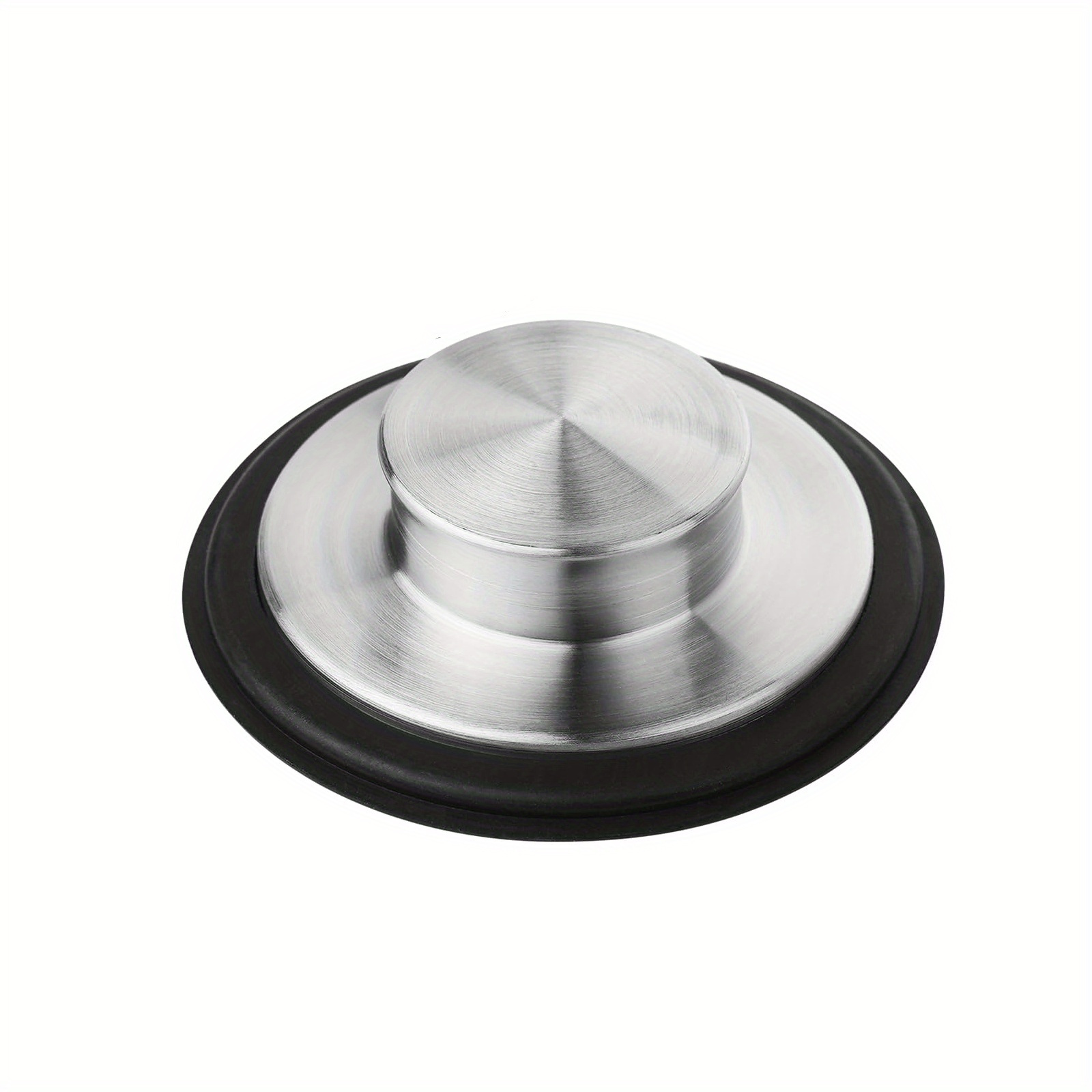 1 kitchen sink drain plug, garbage disposal plug, ... – Grandado