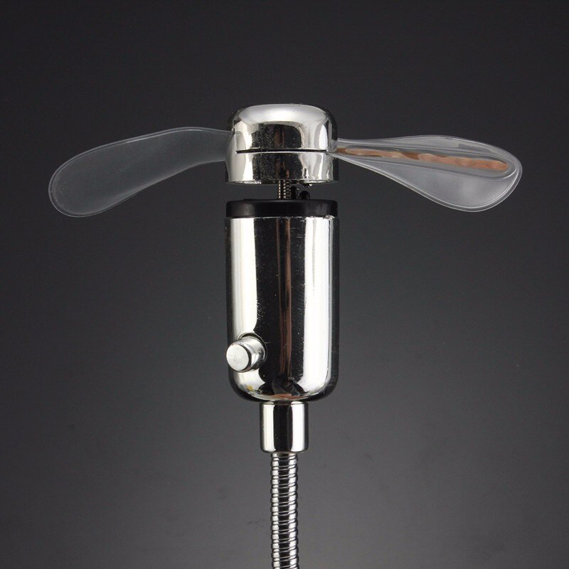 Durable Mini USB Fan portable gadgets Flexible Goo... – Grandado