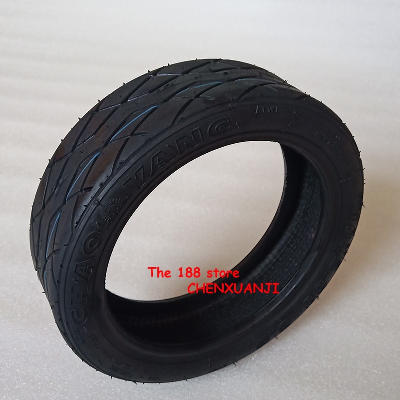 10 Inch Elektrische Scooter Wiel Band 10x2.50-6.5 ... – Grandado