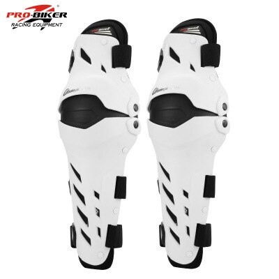 PRO-BIKER Motorcycle knee protector Knee sliders j... – Grandado