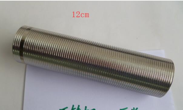 10-12-15-17cm Long faucet stainless steel fixings ... – Grandado