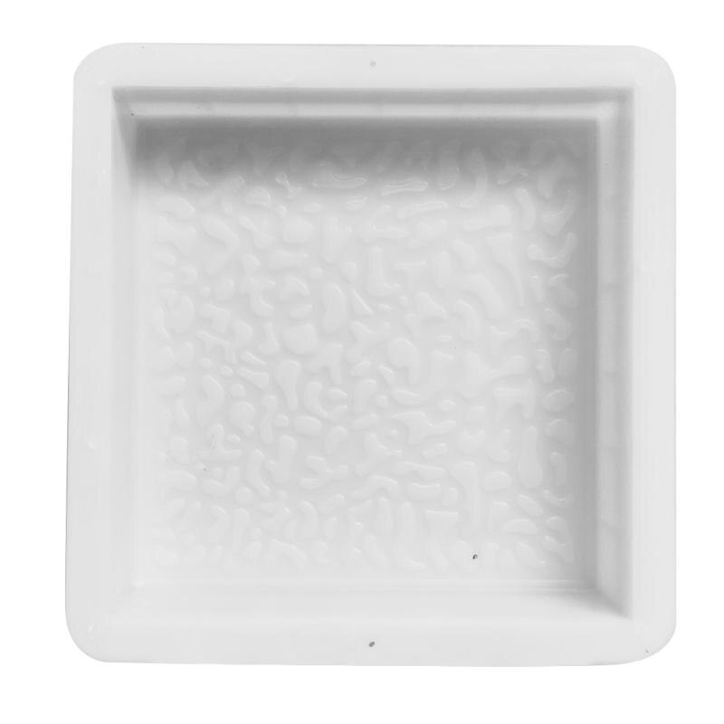 Plastic Garden Path Maker Paving Cement Mold Road ... – Vicedeal