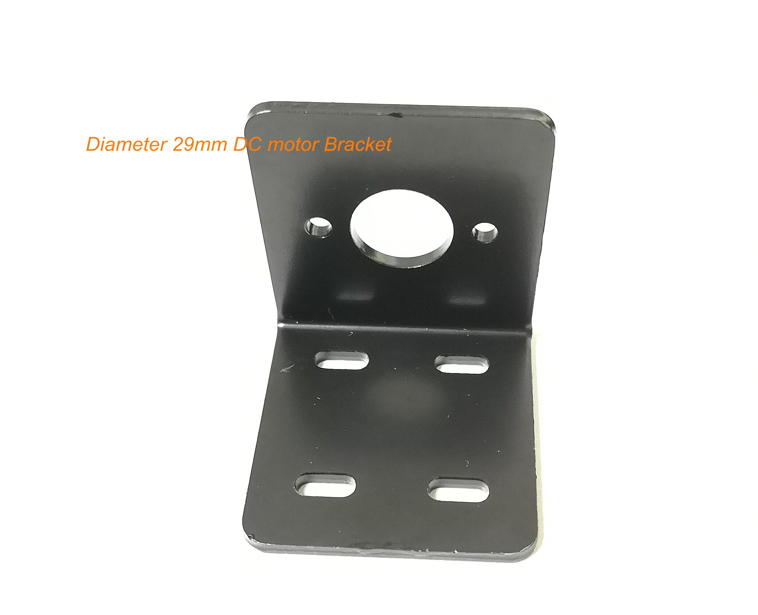 For 29mm diameter DC motor bracket 775 750 DC Moto... – Grandado