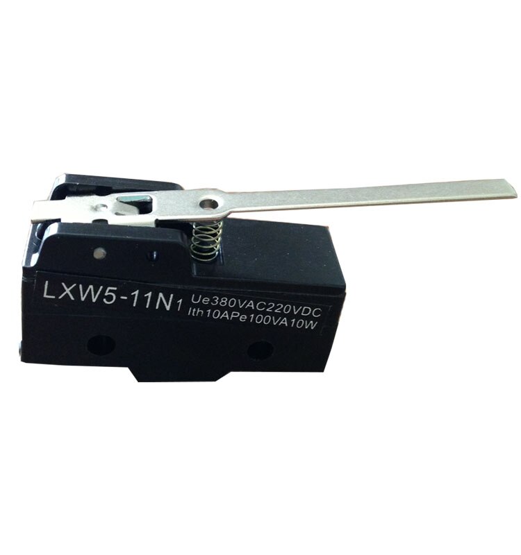 1Pcs Mini Micro Limit Switch LXW5 Roller Arc lever... – Vicedeal