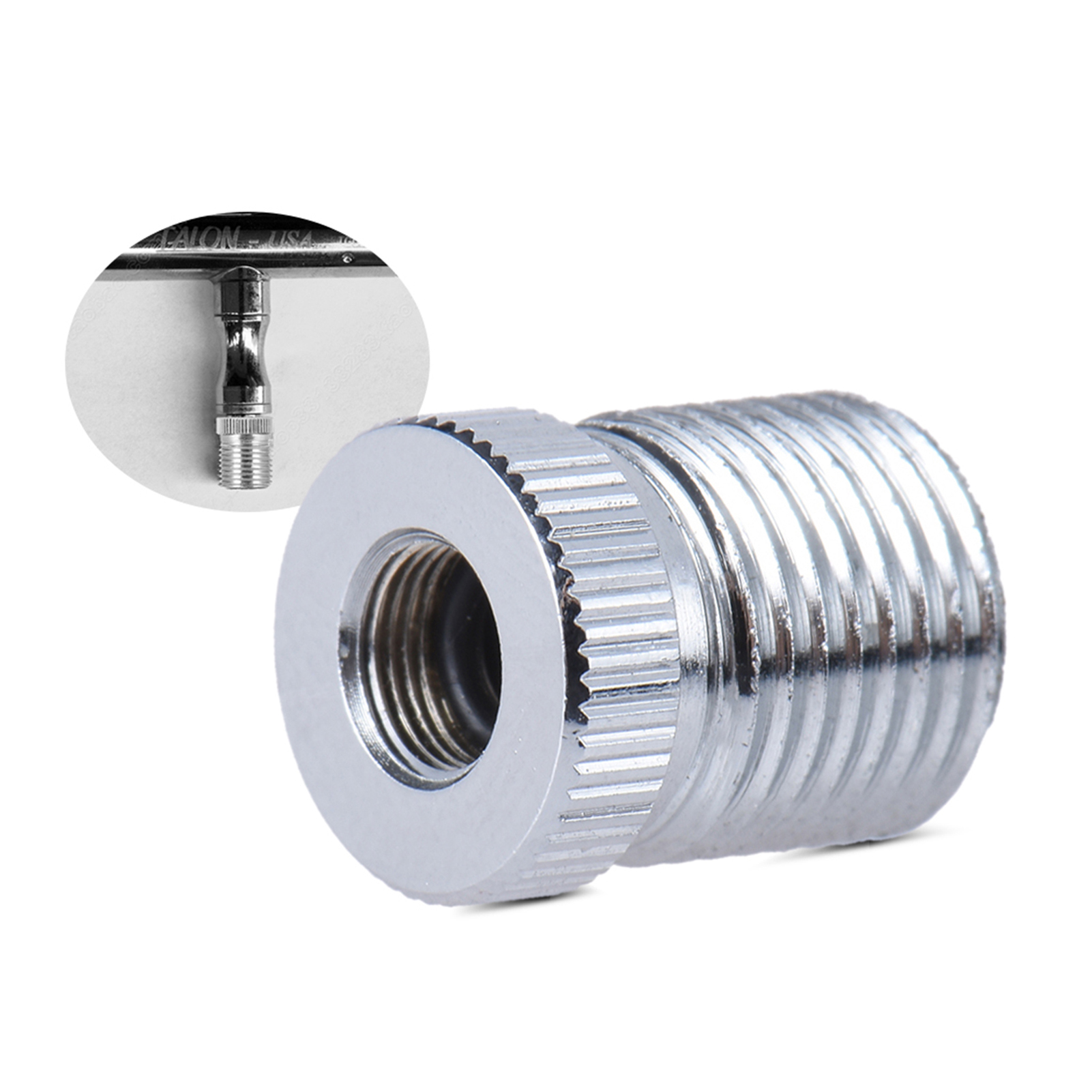 Airbrush Fitting Conversion Adapter for Badger, Co... – Grandado