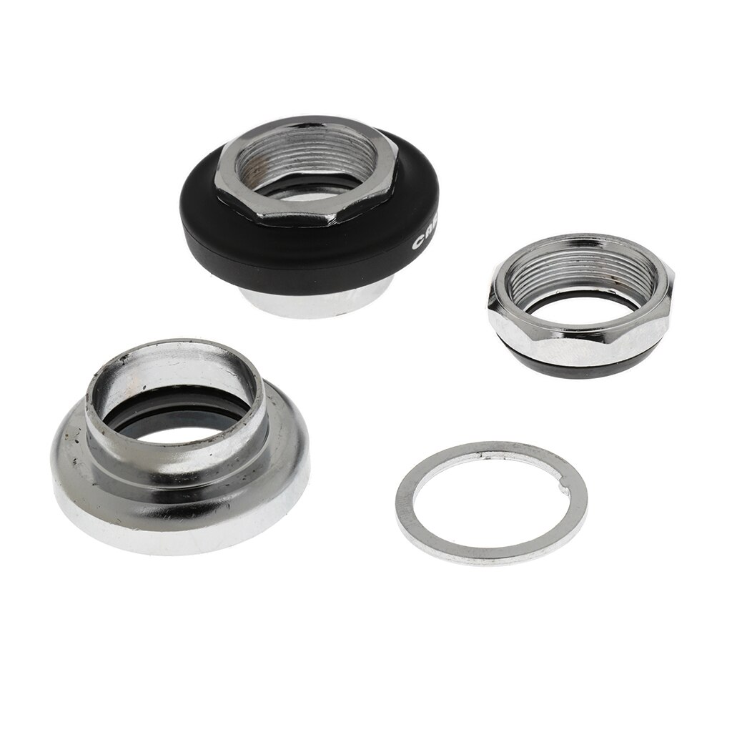 Headset Threaded Ahead 1inch Mountain Bike Road Hy... – Vicedeal