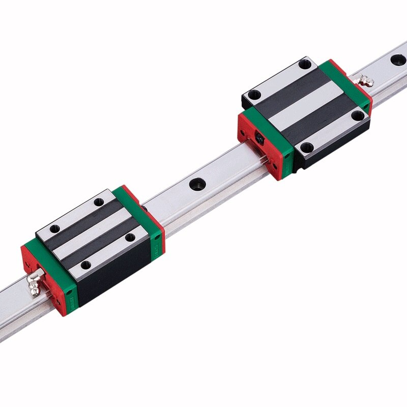 2 PCS 100% Original HIWIN HGR35 (100mm-4000mm) Hea... – Grandado