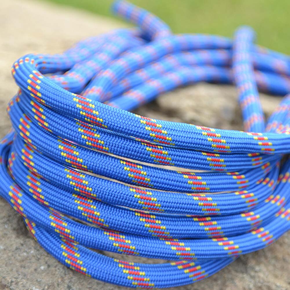 1 Meters 10mm Cores Paracord for Survival Parachut... – Grandado