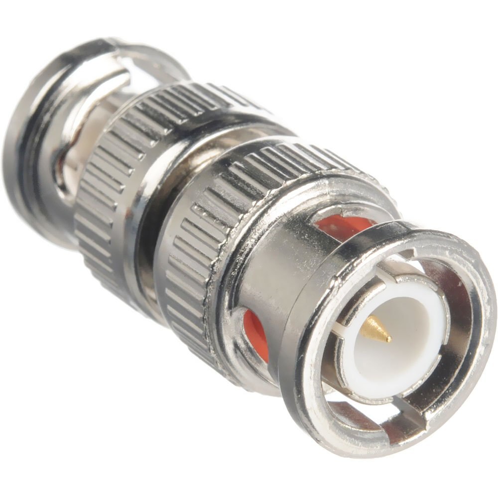 BNC JR-B11 Male BNC direct connector BNC connector... – Grandado