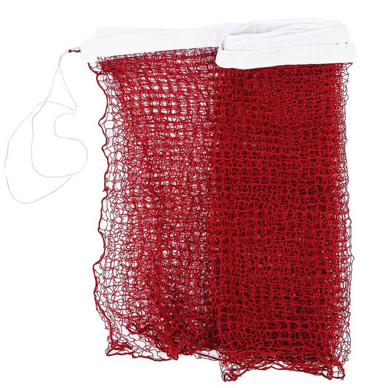 Deluxe Badminton Net Durable Portable Mesh for Tra... – Vicedeal