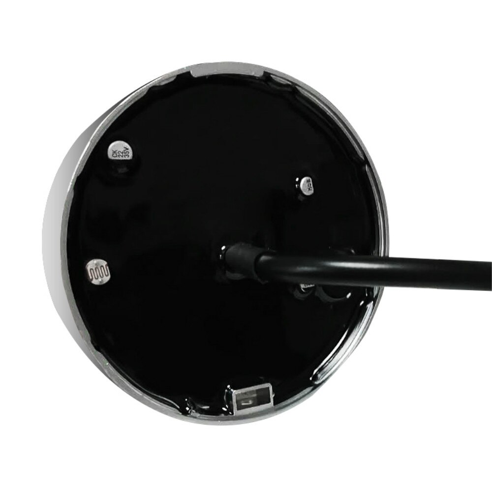 Metal Case Standalone Round Fingerprint Access Con... – Grandado