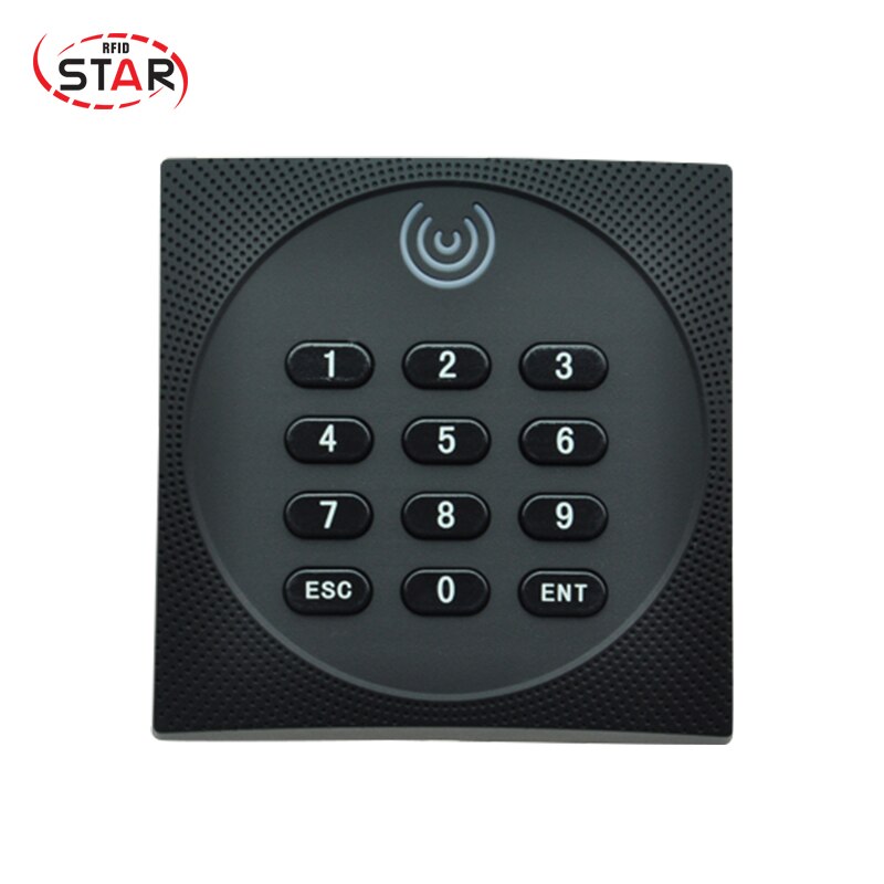 ST-N12 RFID Waterproof IP67 Weigand26/34 IC 13.56M... – Grandado