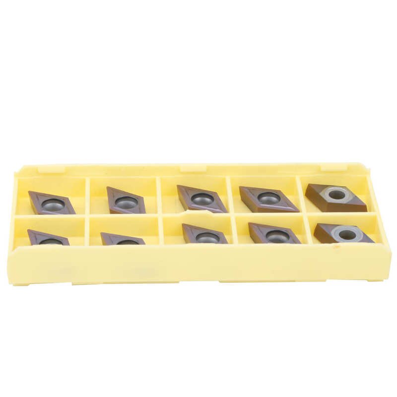 metalworking tools screw tap CNC Lathe Carbide Ins... – Grandado
