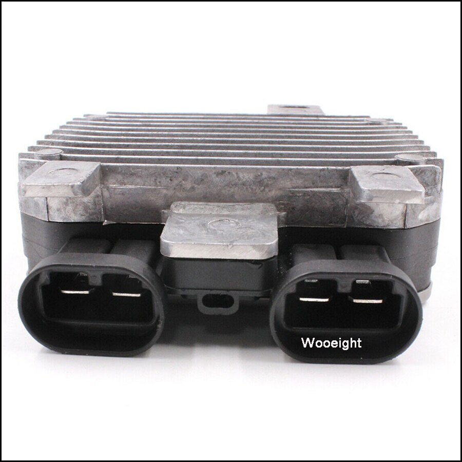 Wooeight 7T43-8C609-BA Radiator Cooling Fan Contro... – Grandado