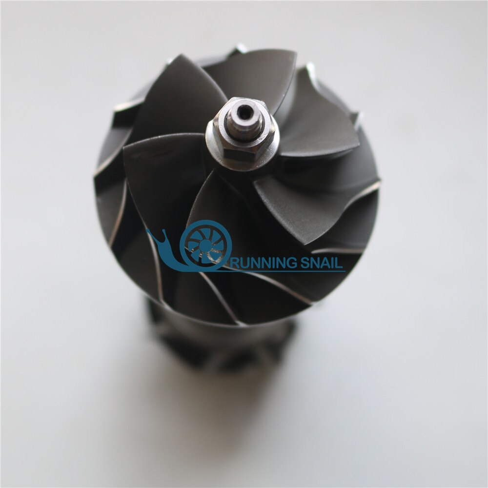 turbocharger ROTOR RHF5 RHF4 8972402101 VIDA VA420... – Grandado