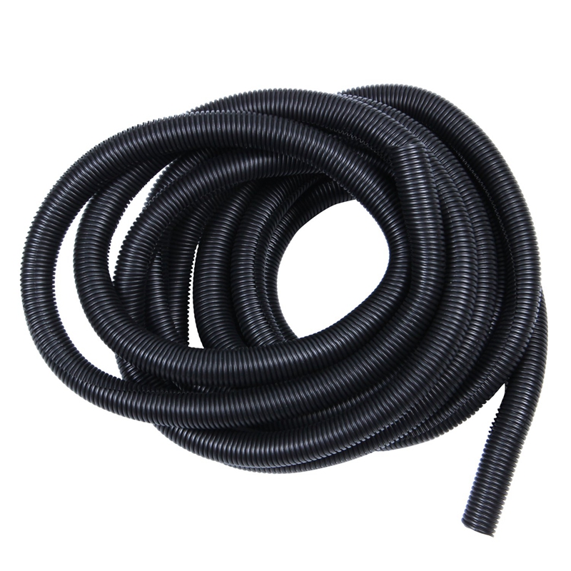2Pcs Split Wire Loom Conduit Polyethylene Tubing B... – Grandado