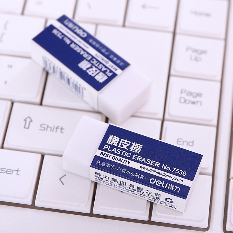 7536 Eraser Children Student Small Examination Art... – Grandado